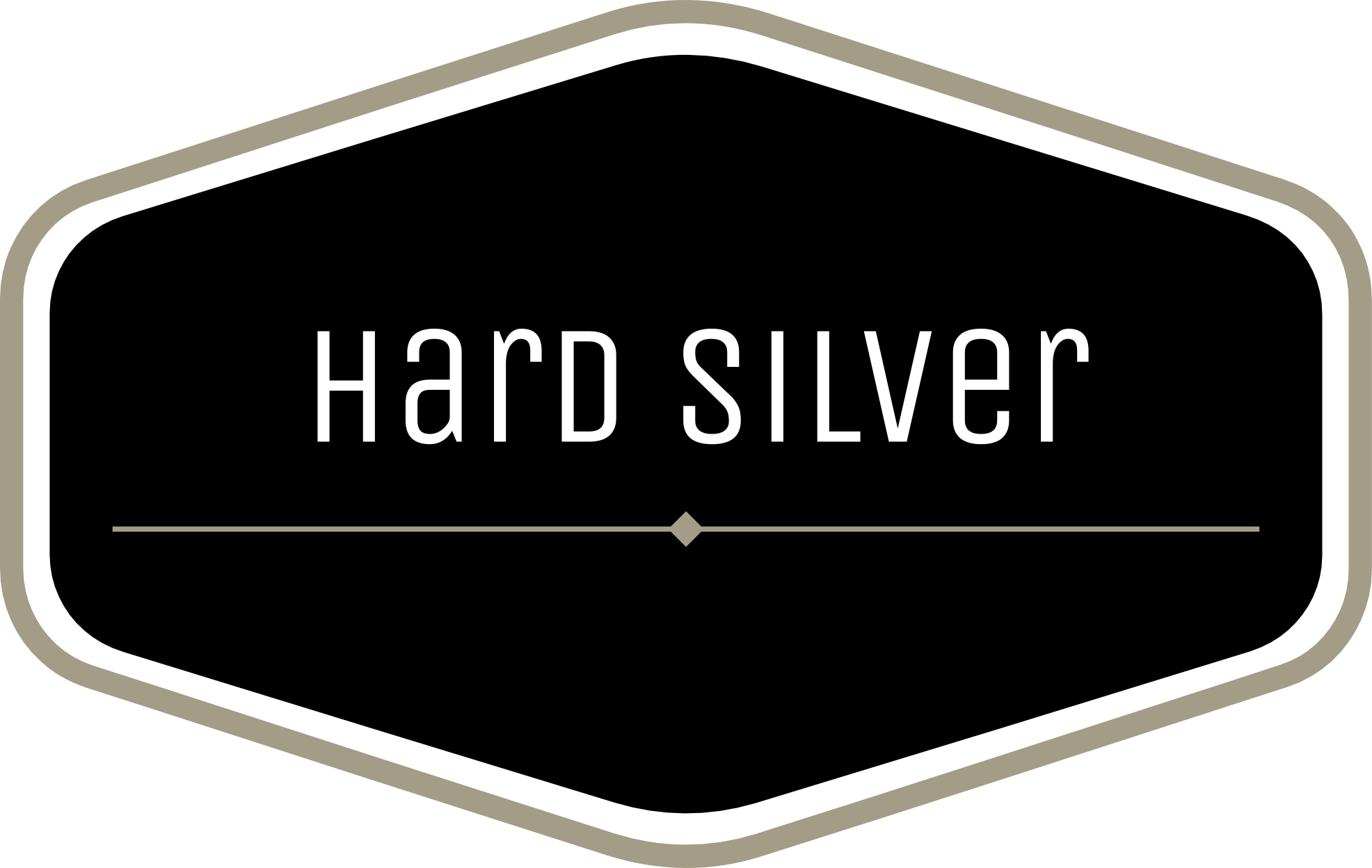 925 Sterling Silver | Hard Silver Jewelry